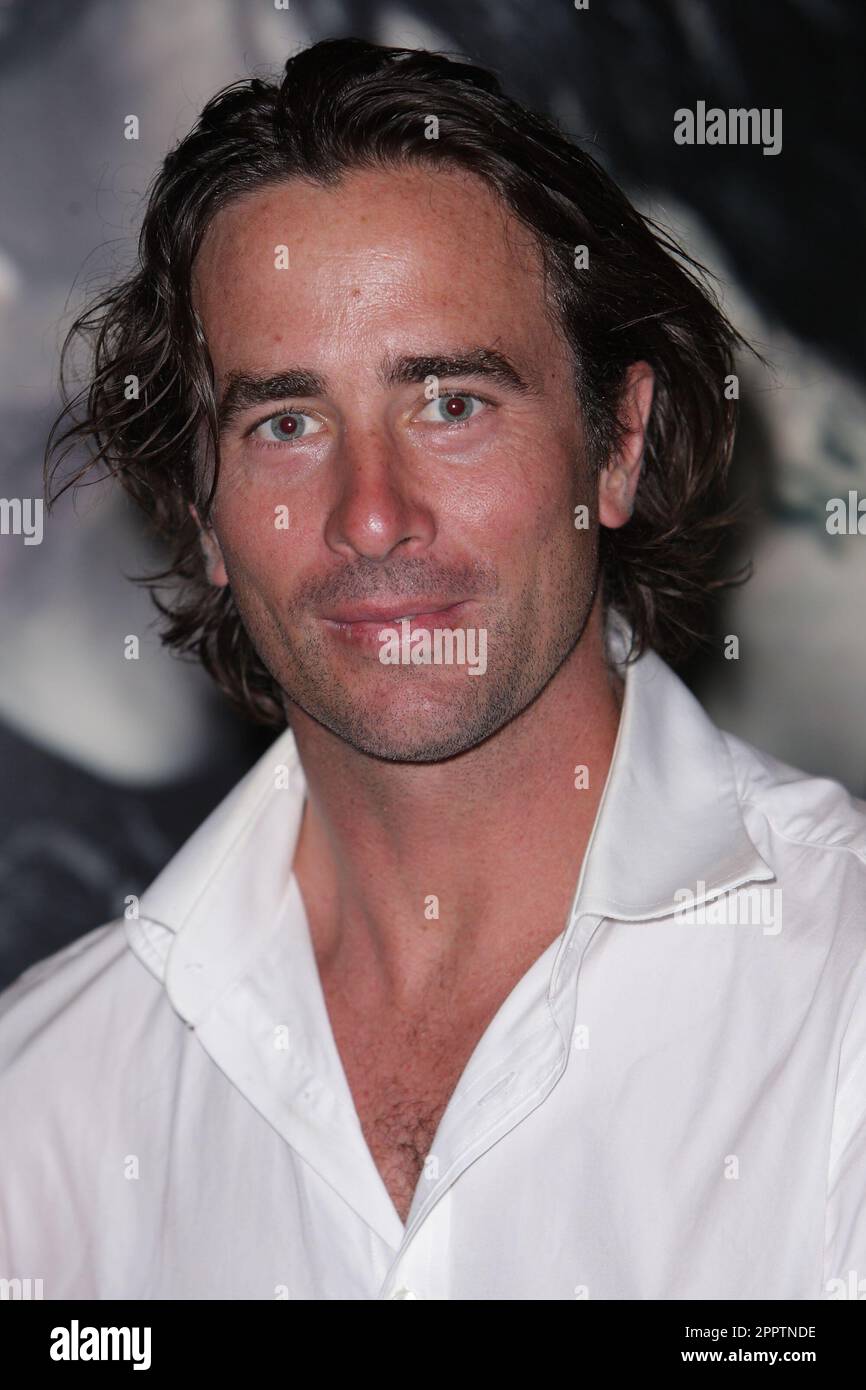 Kip Gamblin at the Australian premiere of “Harry Potter and the Deathly ...