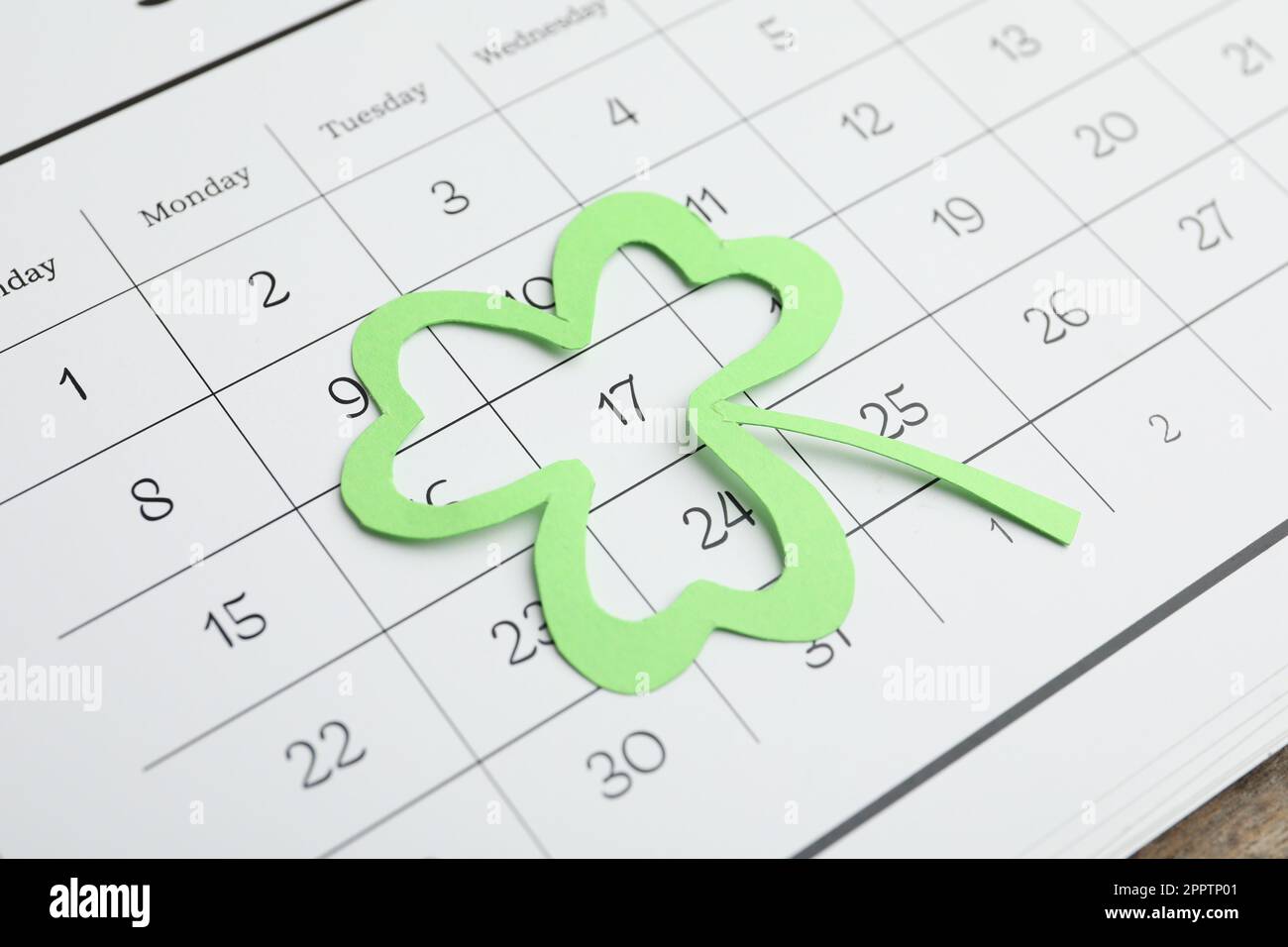 March date on calendar leaf hi-res stock photography and images - Alamy