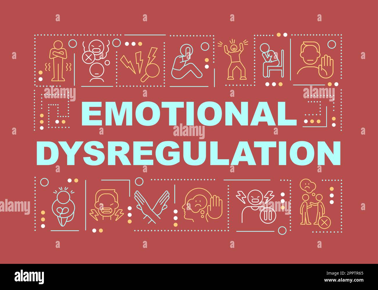 Emotional Dysregulation