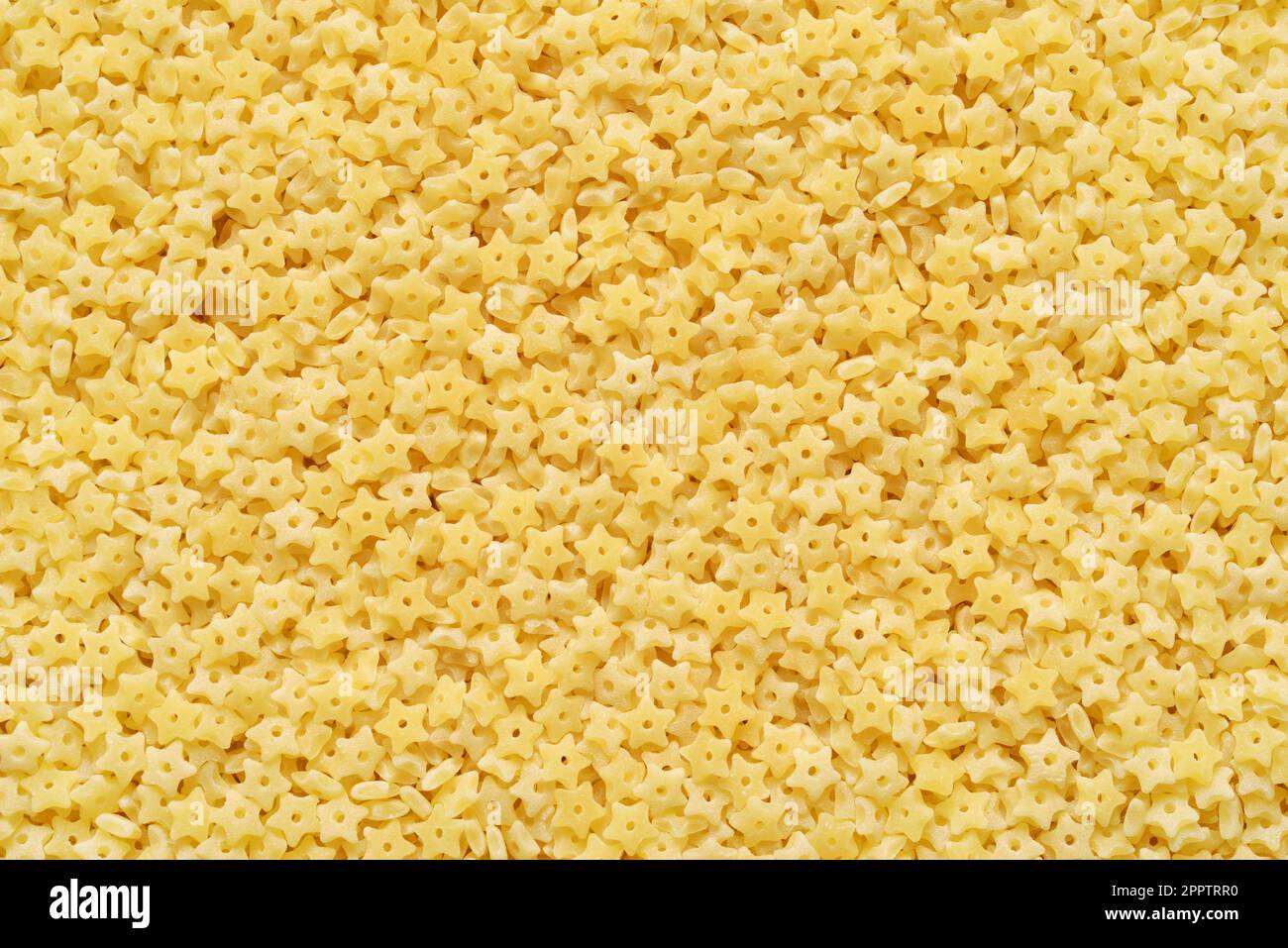 Star shaped pasta hi-res stock photography and images - Alamy