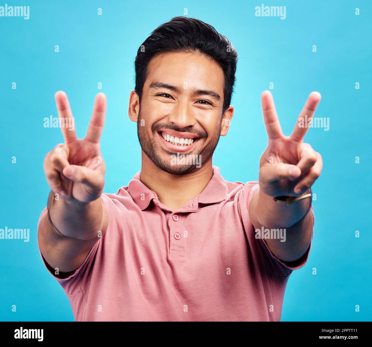 Peace Signs And Smiley Faces Wallpaper