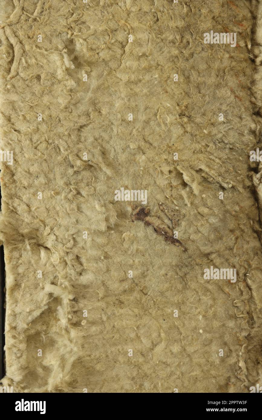 Texture of thermal insulation material as background Stock Photo - Alamy