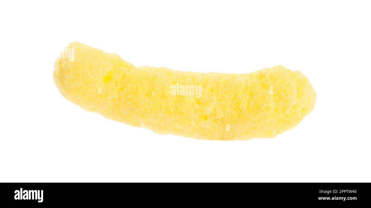 Corn puff Cut Out Stock Images & Pictures - Alamy