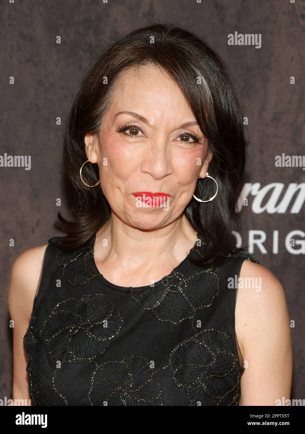 Los Angeles, California, USA. 24th Apr, 2023. Doreen Calderon. 'Los ...