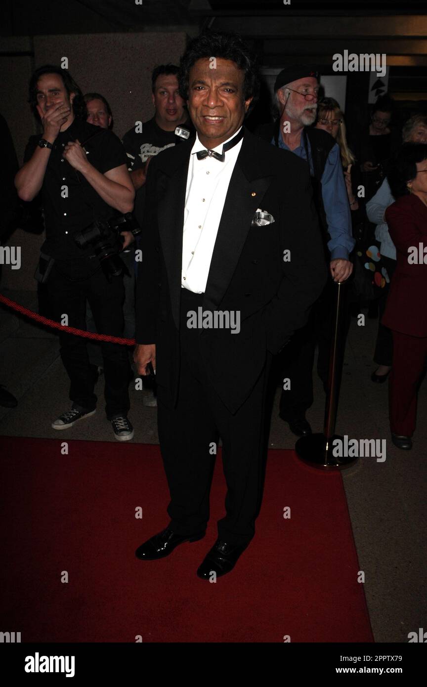 Kamahl The 10th Helpmann Awards, the annual awards for live ...