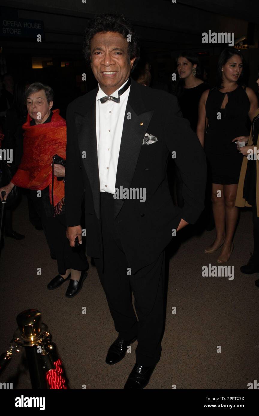 Kamahl The 10th Helpmann Awards, the annual awards for live ...