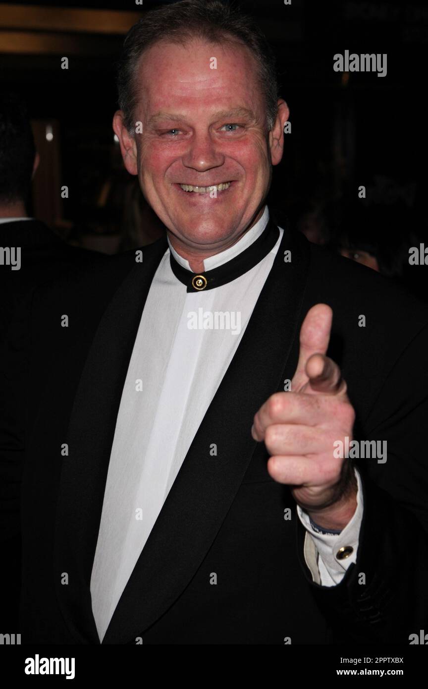 Tim Shaw The 10th Helpmann Awards, the annual awards for live ...
