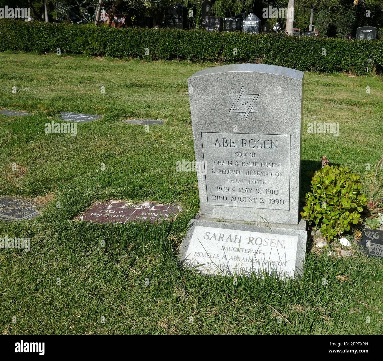 Los Angeles, California, USA 20th April 2023 A general view of ...