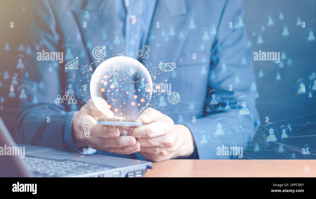 Digital mark hi-res stock photography and images - Alamy