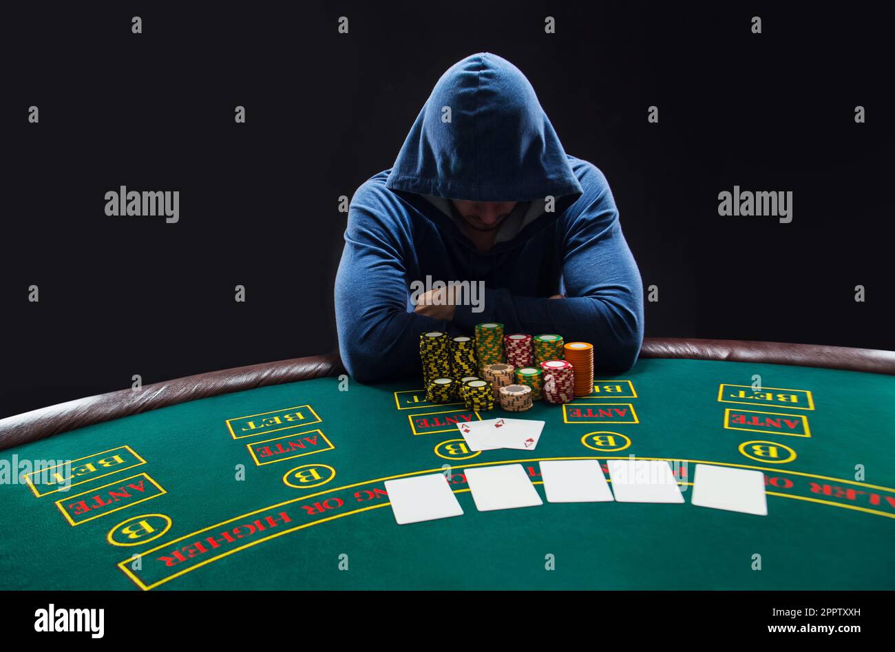 Poker pro store