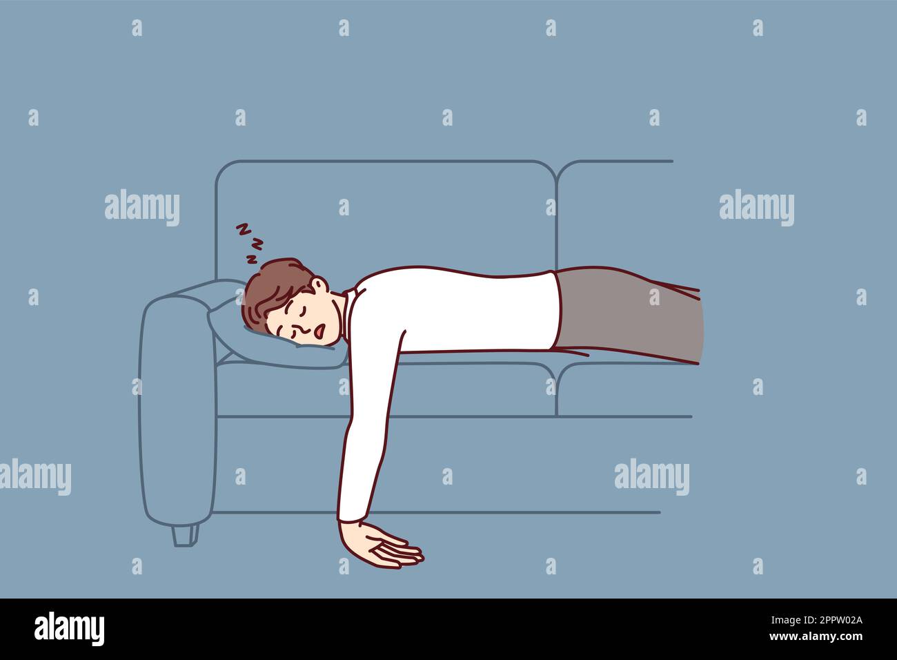 No energy work Stock Vector Images - Alamy