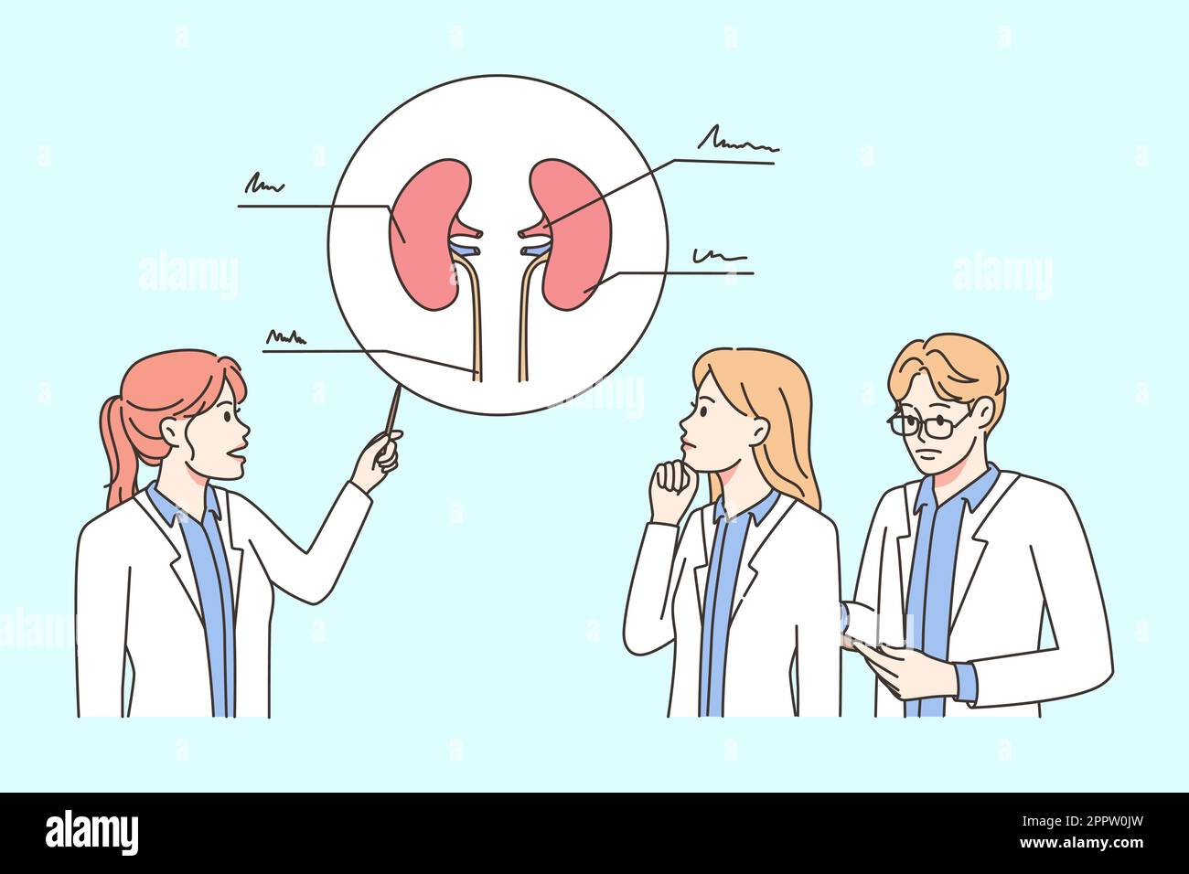 Gp body Stock Vector Images - Alamy