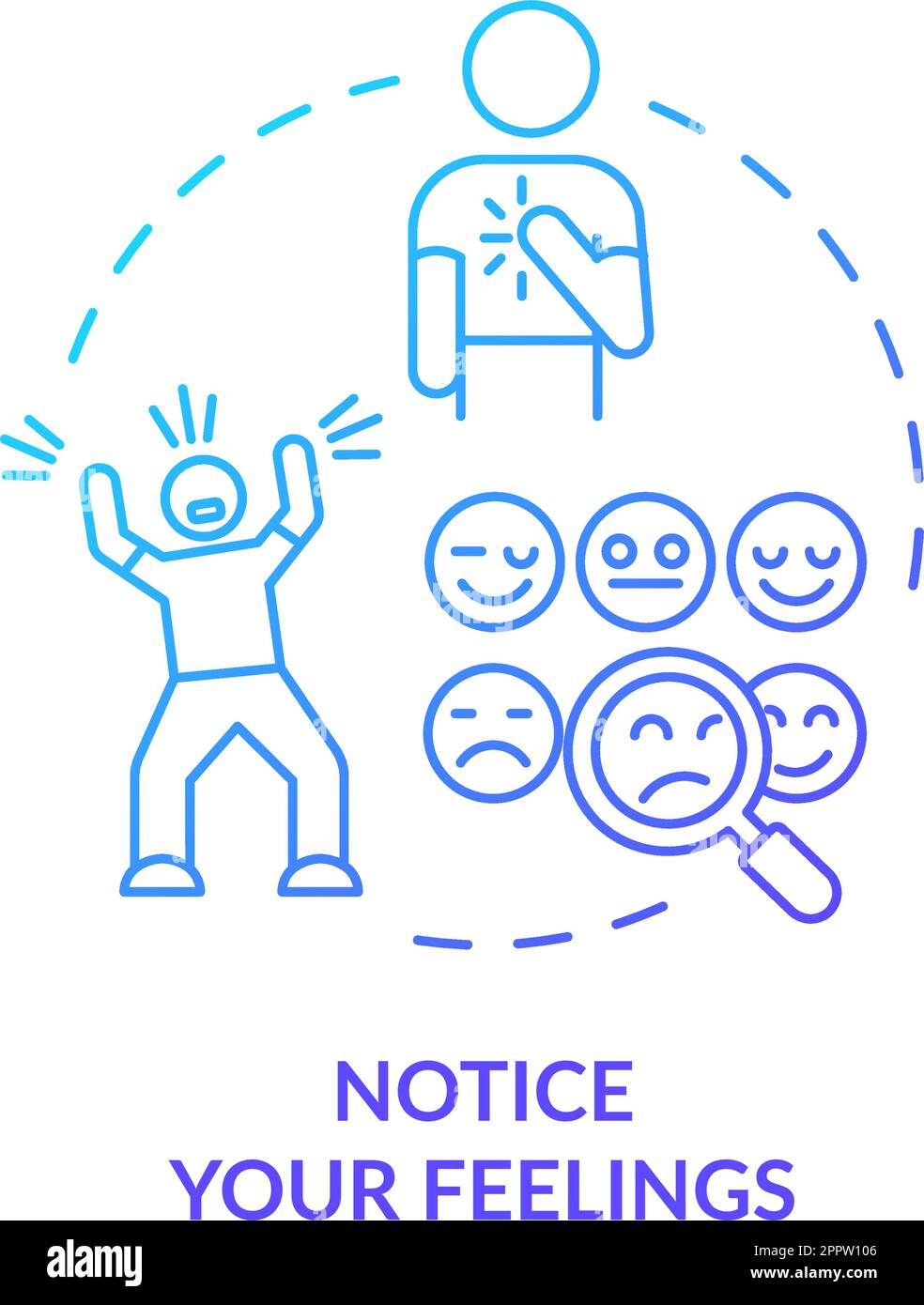 Mood regulation Stock Vector Images - Alamy