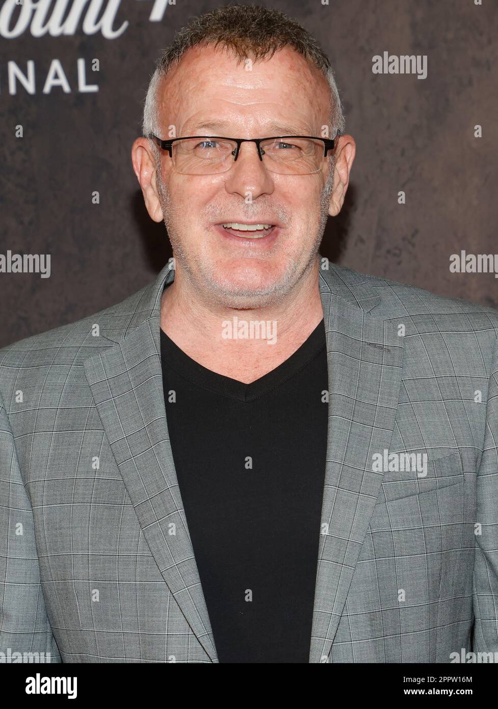 Brian goodman hi-res stock photography and images - Alamy