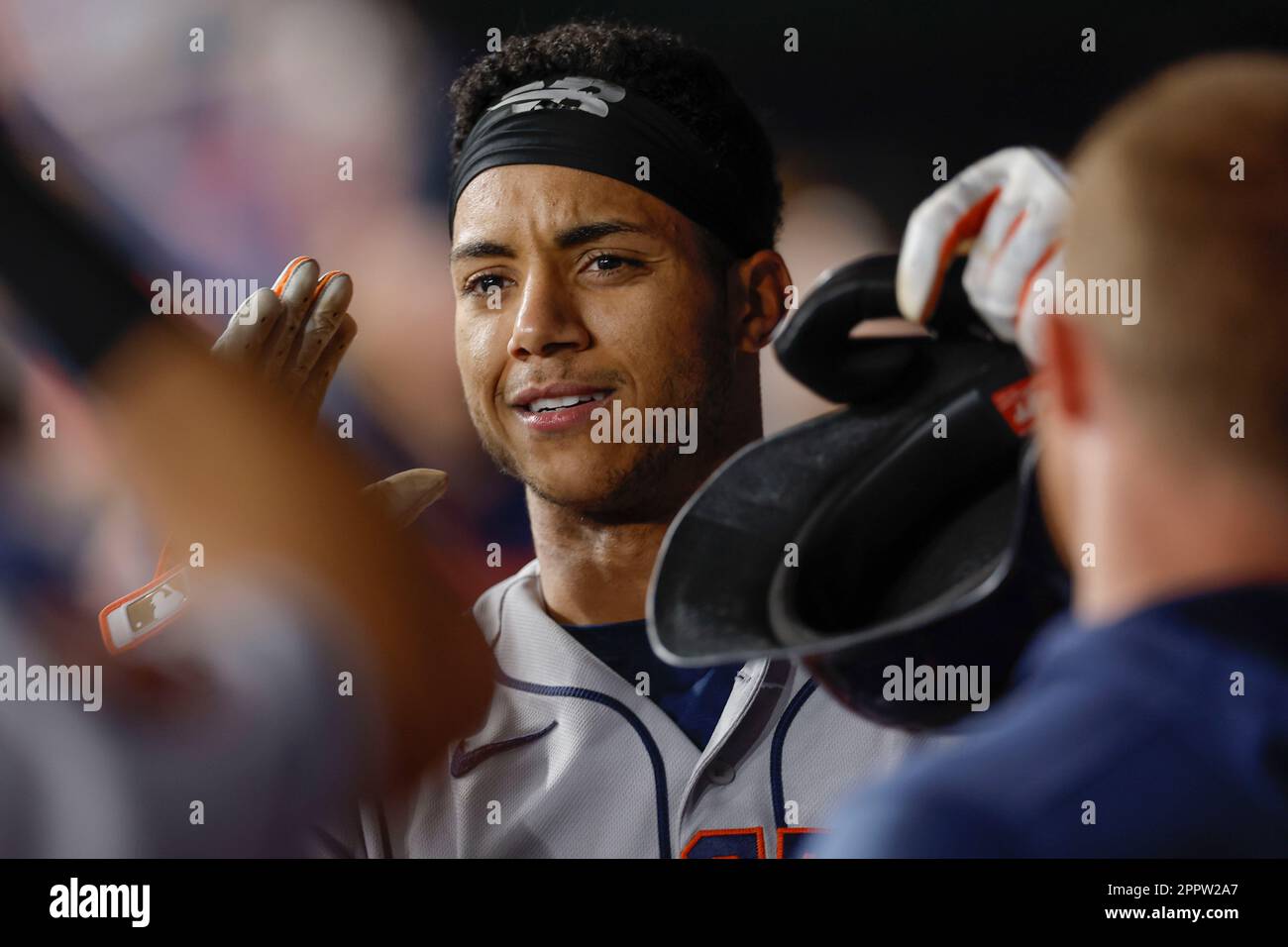 Jeremy major hi-res stock photography and images - Alamy