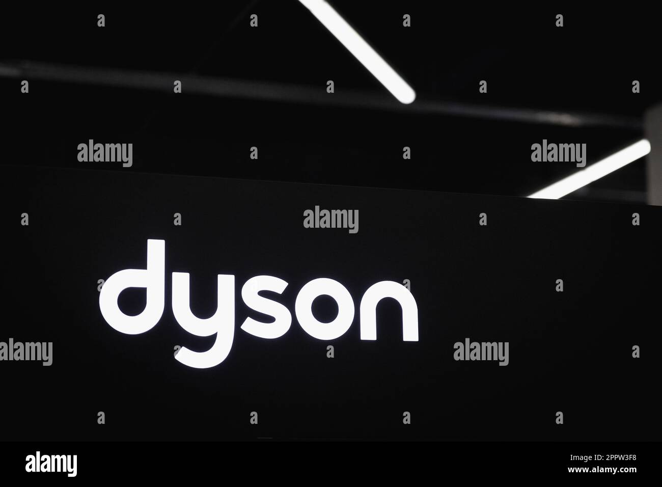 Dyson Logo