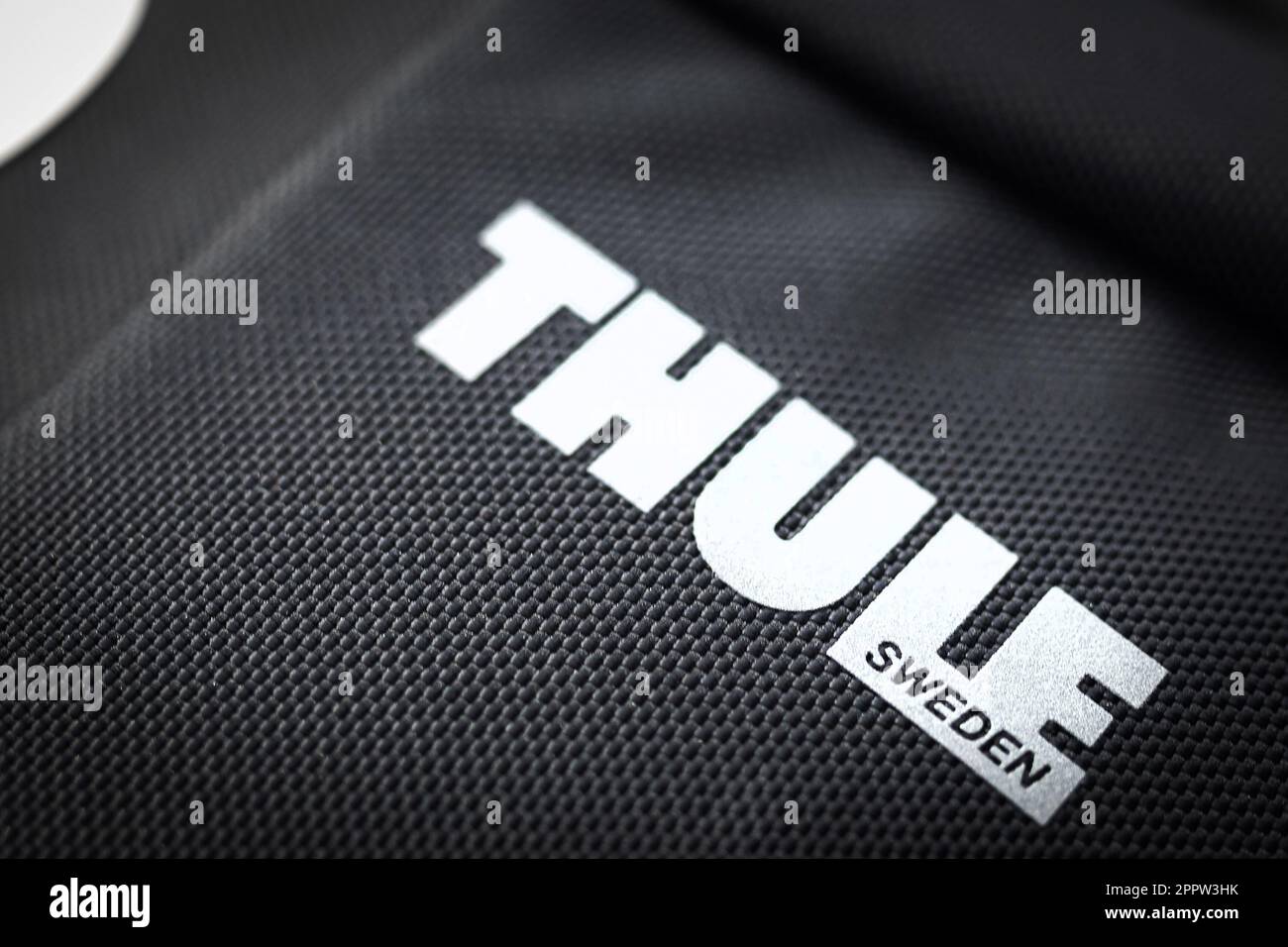 Thule Logo