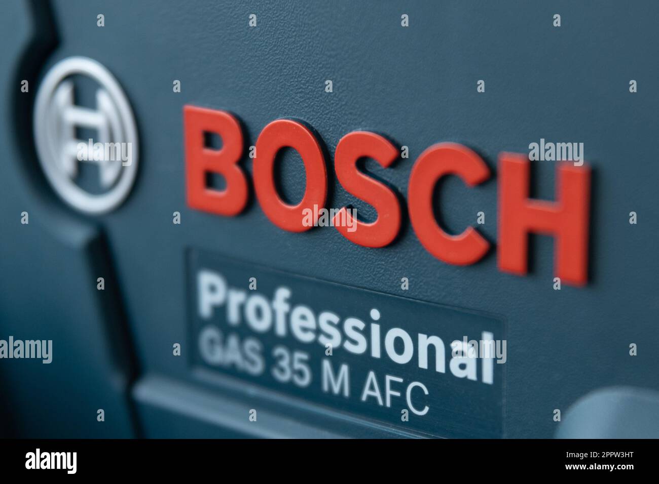 Bosch Professional Logo