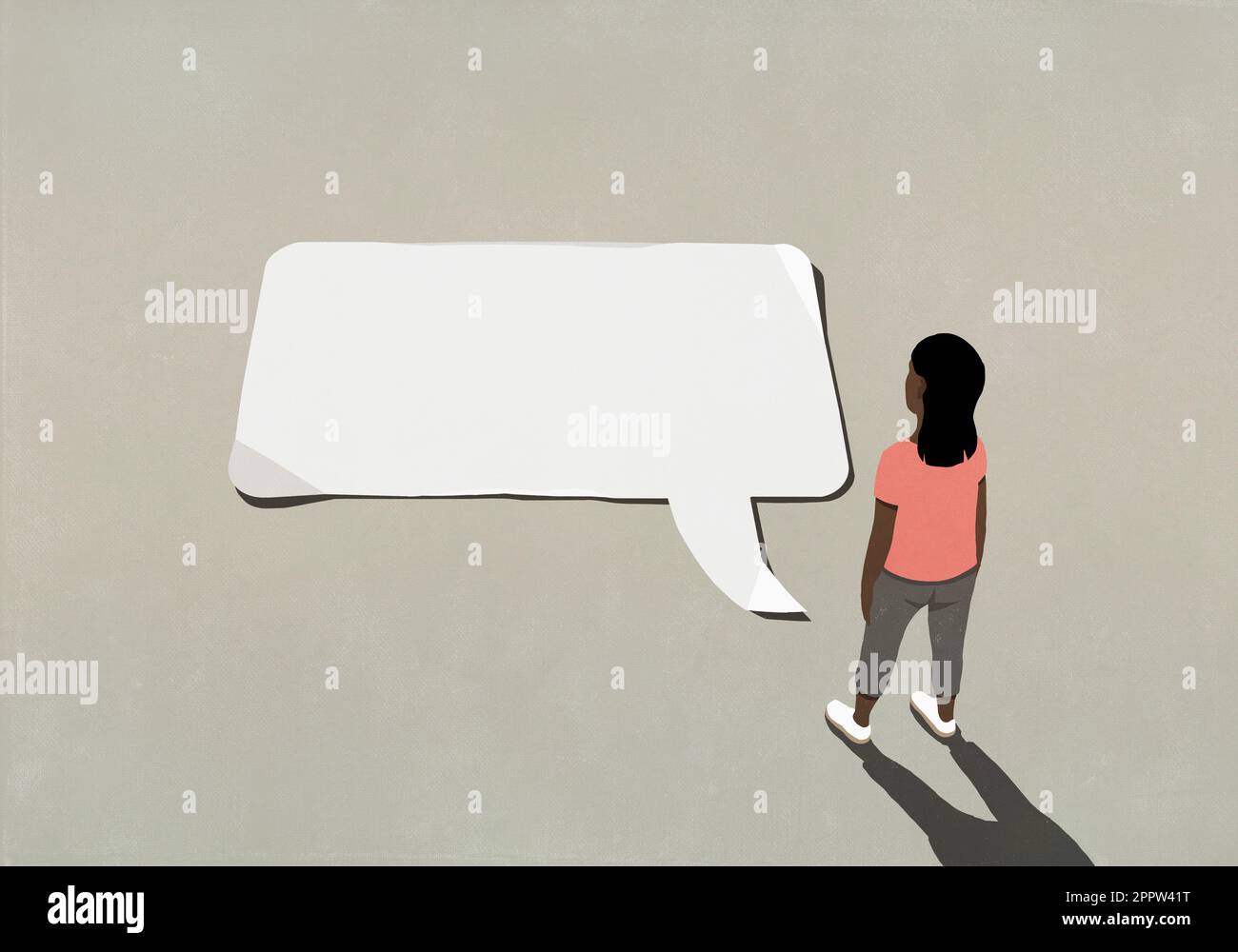 Introvert Comic Bubble