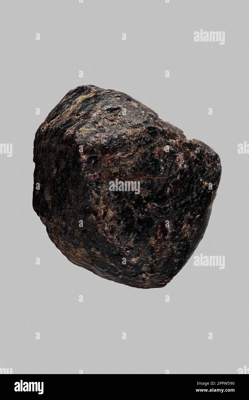 Almandine hi-res stock photography and images - Alamy