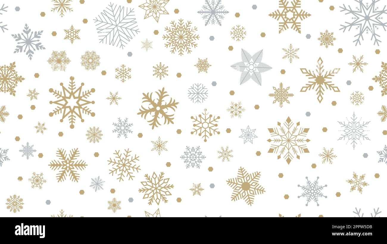 Christmas card silver frame white Stock Vector Images - Alamy