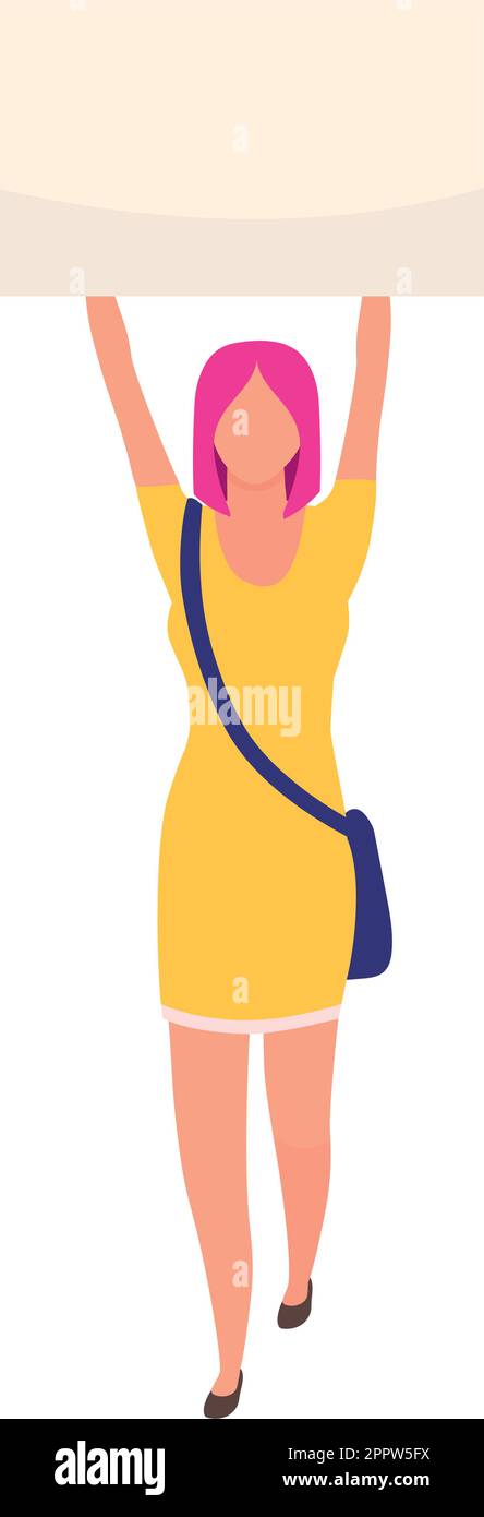 Government information poster Stock Vector Images - Alamy