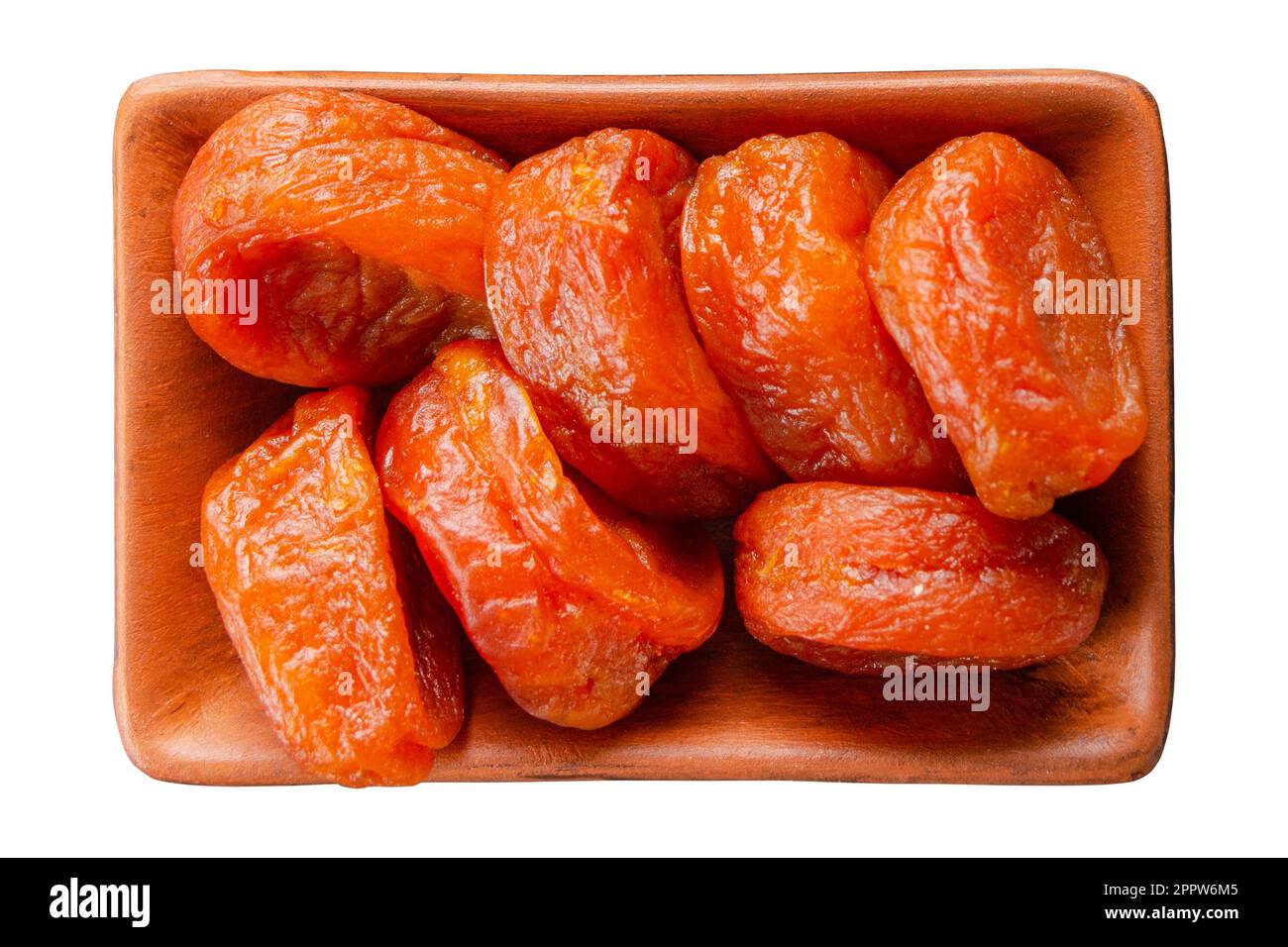 Flat lay tasty apricots hi-res stock photography and images - Alamy