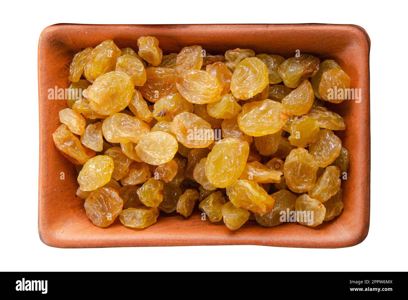 White bowl isolate top view hi-res stock photography and images - Alamy