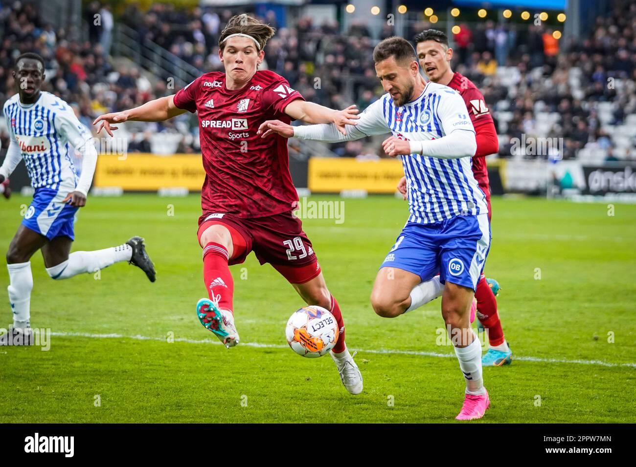 Lucas kent hi-res stock photography and images - Alamy