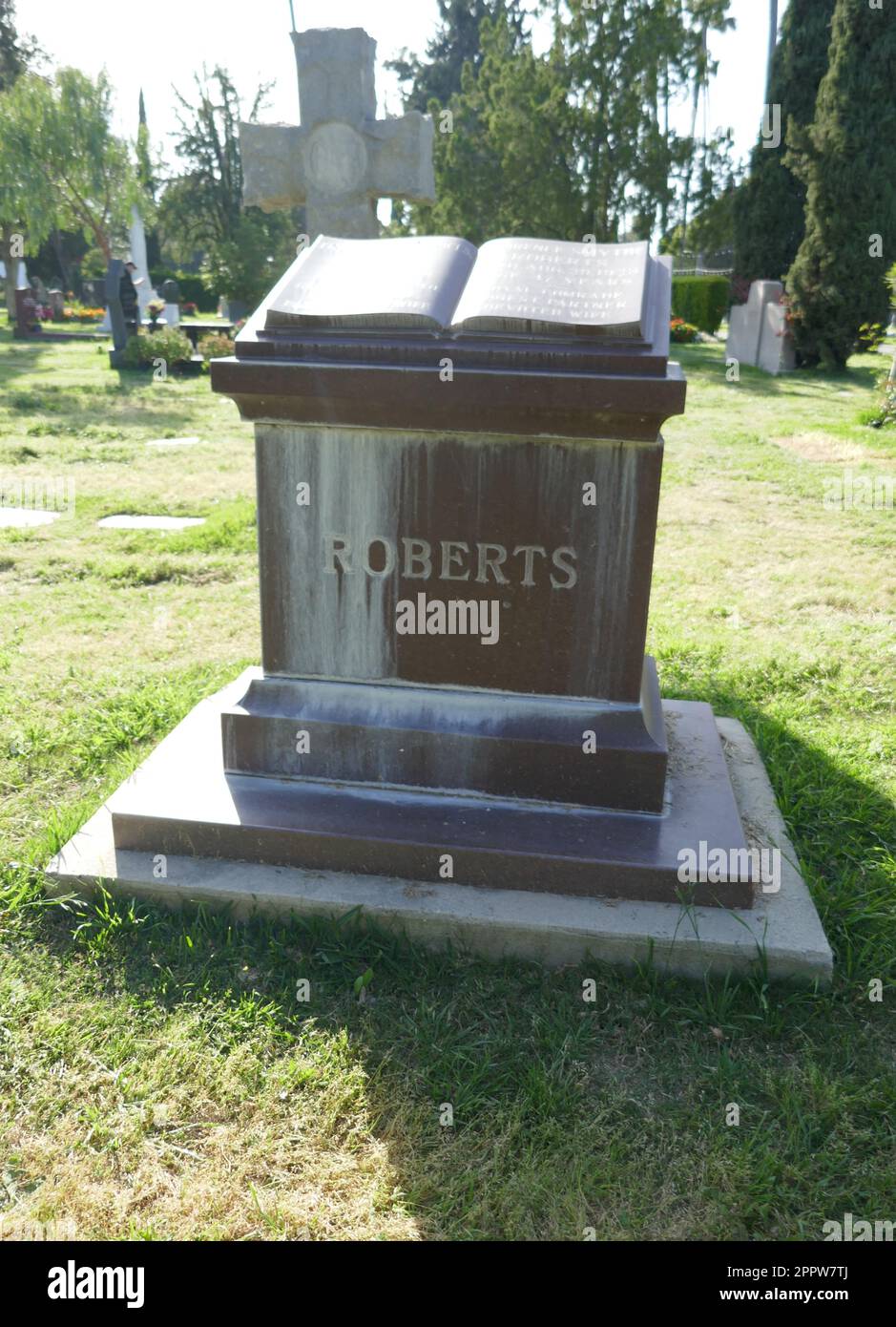 Los Angeles, California, USA 20th April 2023 Actor Theodore Roberts ...