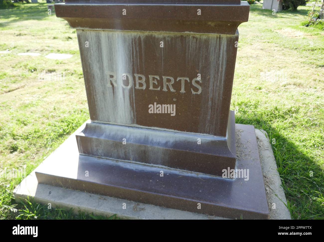 Los Angeles, California, USA 20th April 2023 Actor Theodore Roberts ...