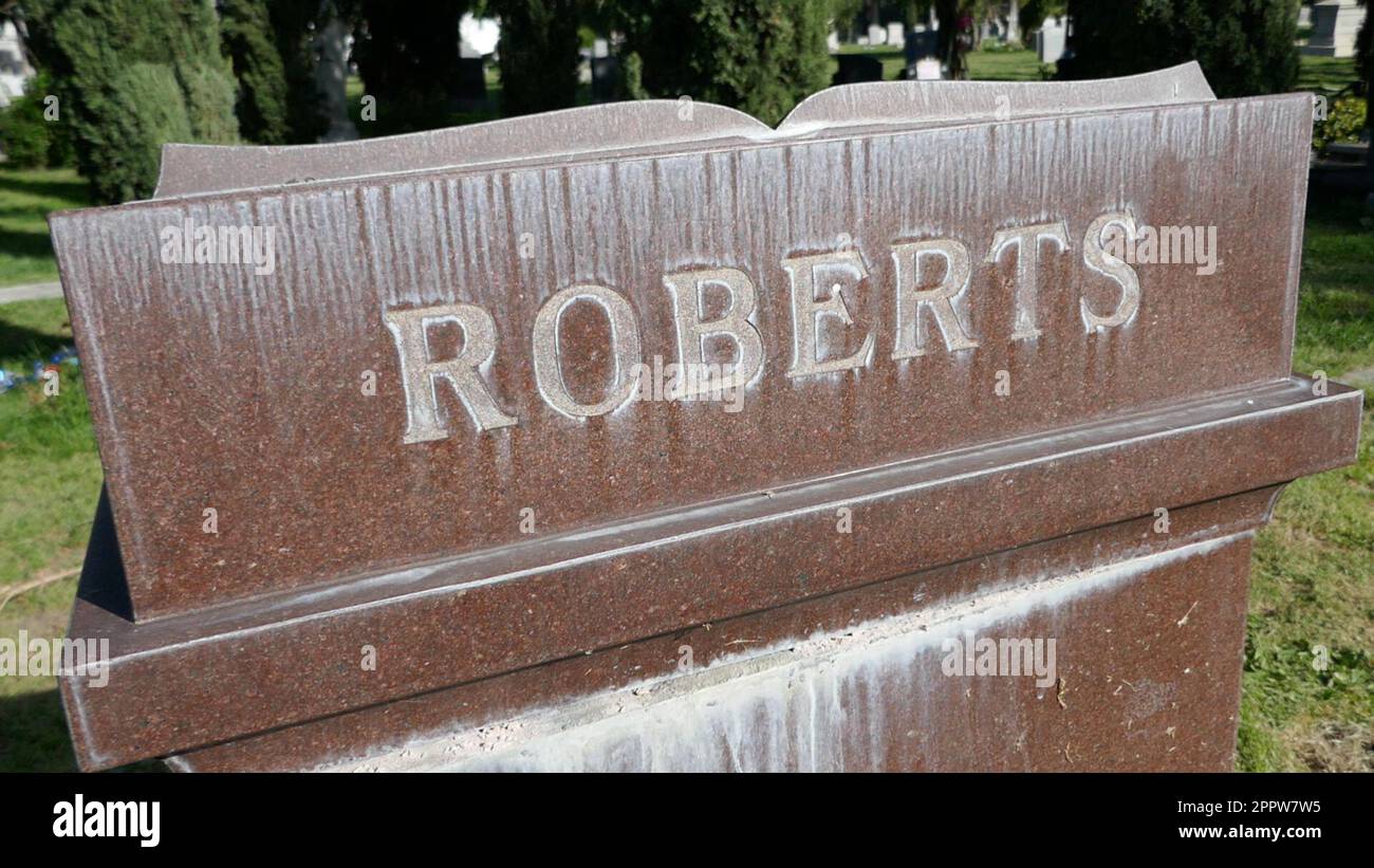 Los Angeles, California, USA 20th April 2023 Actor Theodore Roberts ...