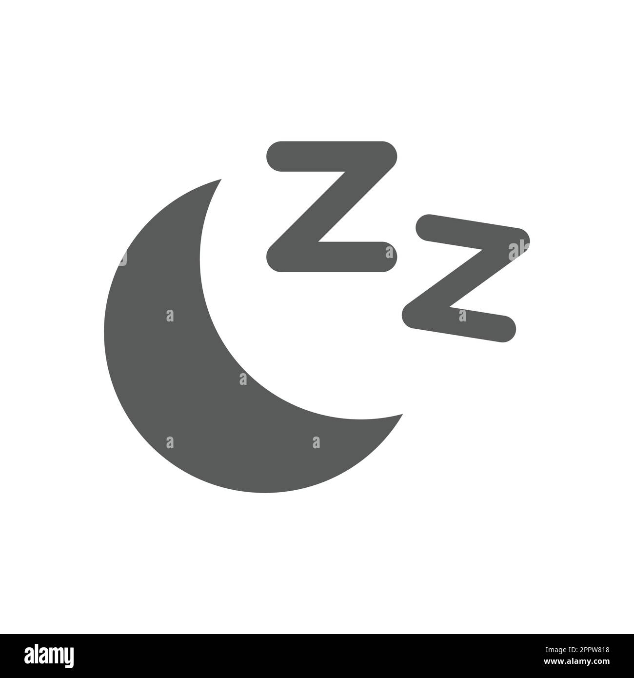 Night sleep Black and White Stock Photos & Images - Alamy