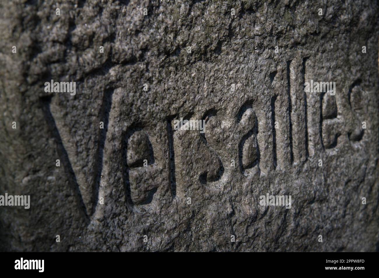 Freie stadt danzig former border hi-res stock photography and images ...