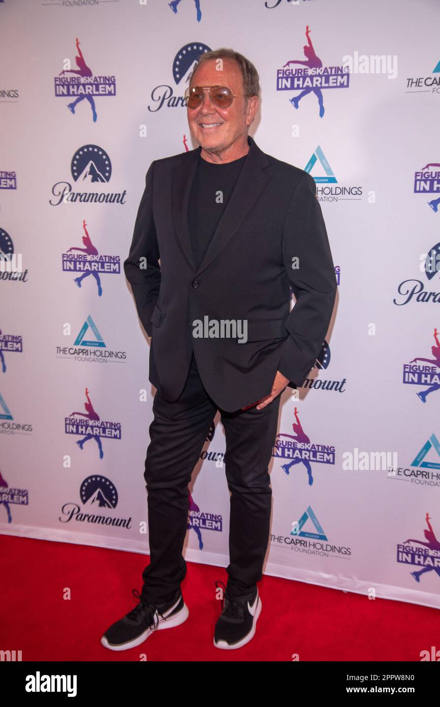 New York, United States. 24th Apr, 2023. Michael Kors attends the ...