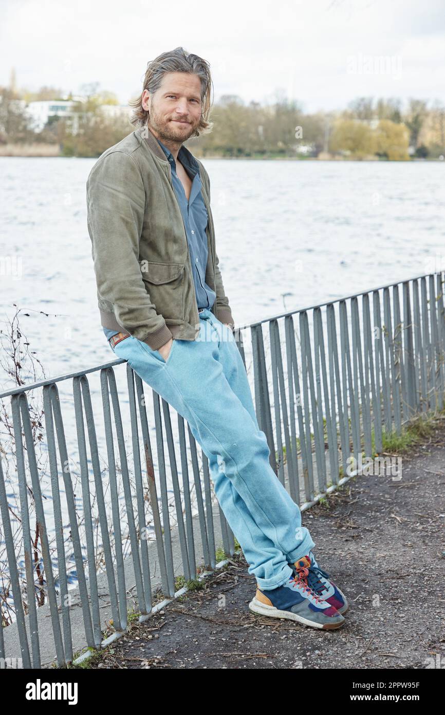 Sebastian strobel hi-res stock photography and images - Alamy