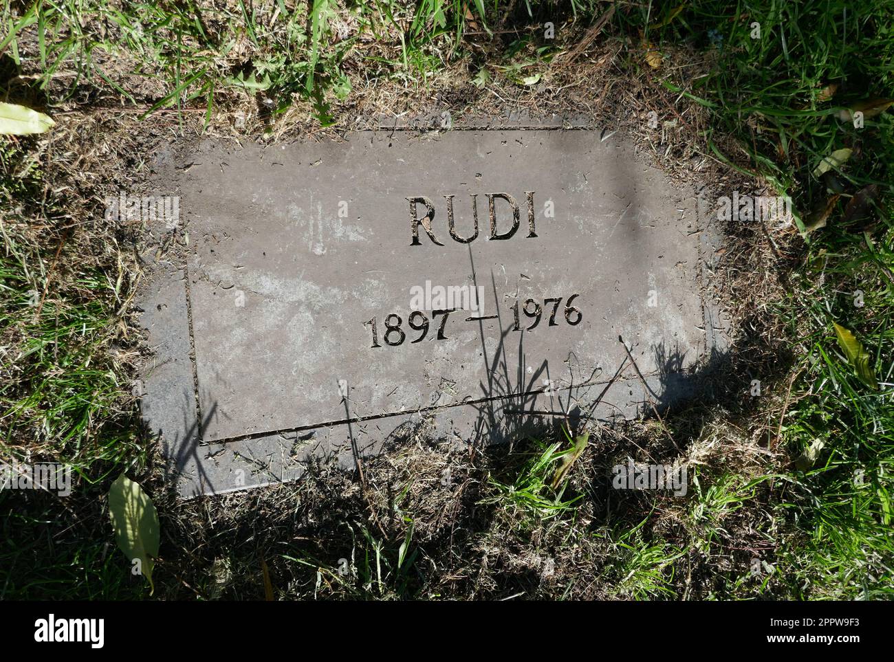 Los Angeles, California, USA 20th April 2023 Producer/Writer/Director ...