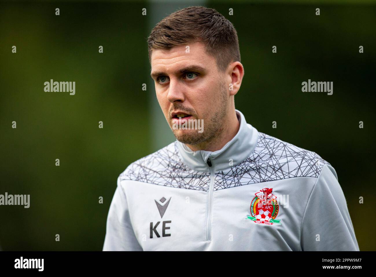 Kris evans hi-res stock photography and images - Alamy