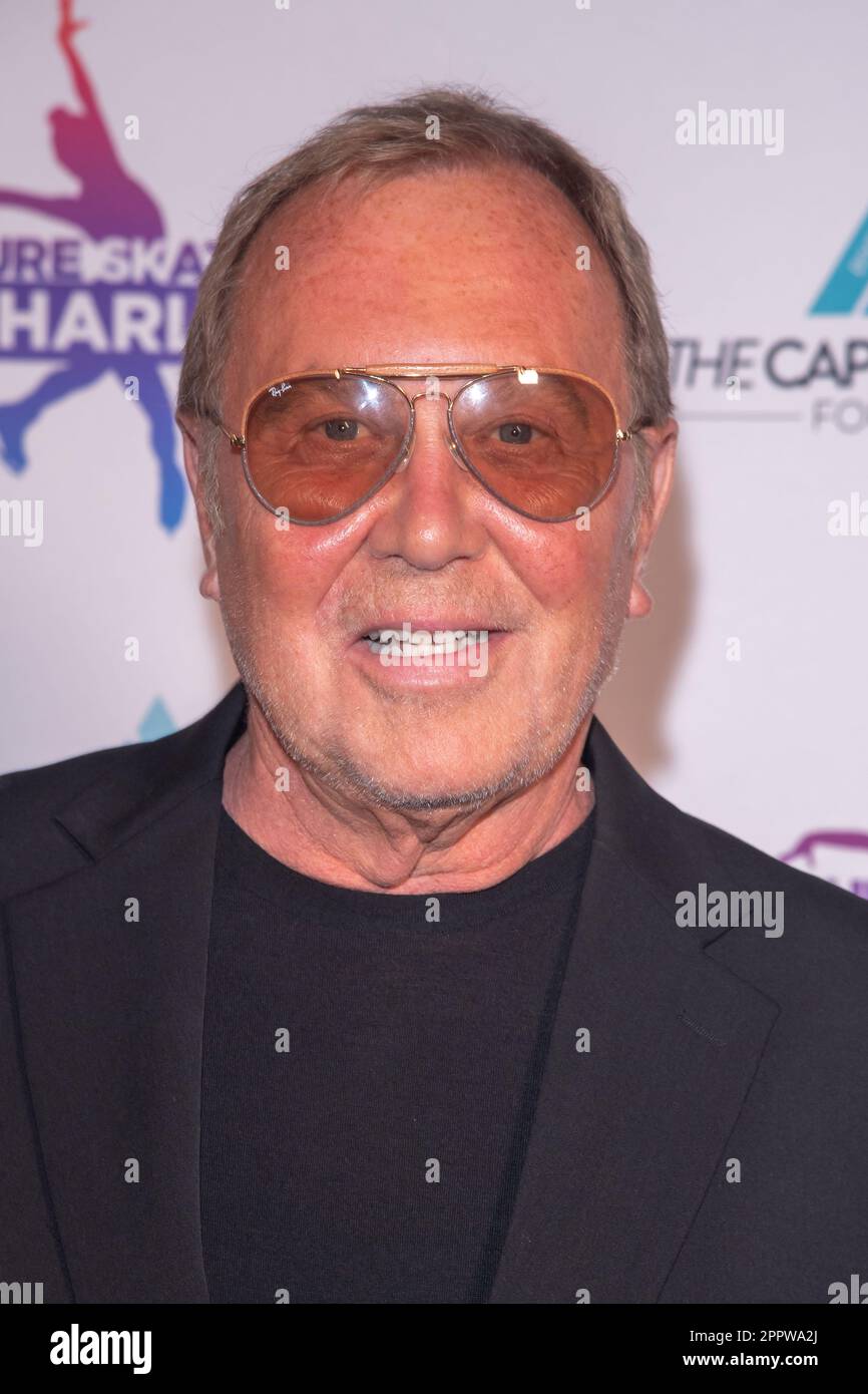 Michael Kors attends the Figure Skating in Harlem's 26th Annual ...