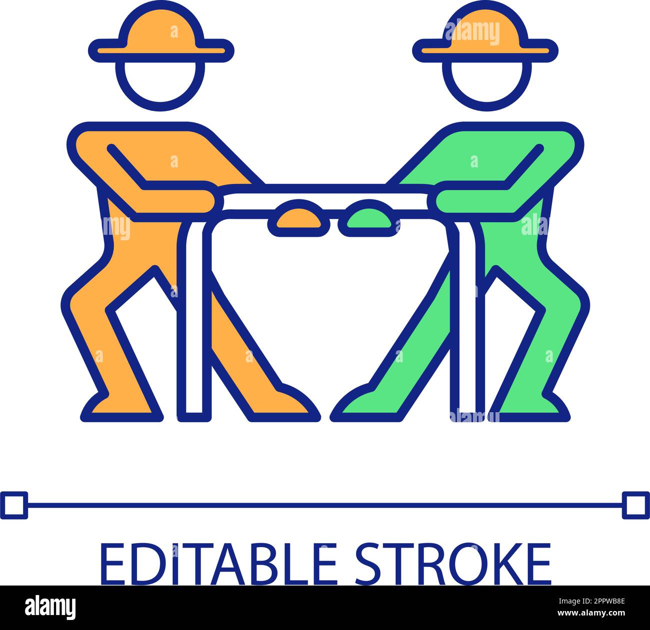 Tug logo Stock Vector Images - Alamy