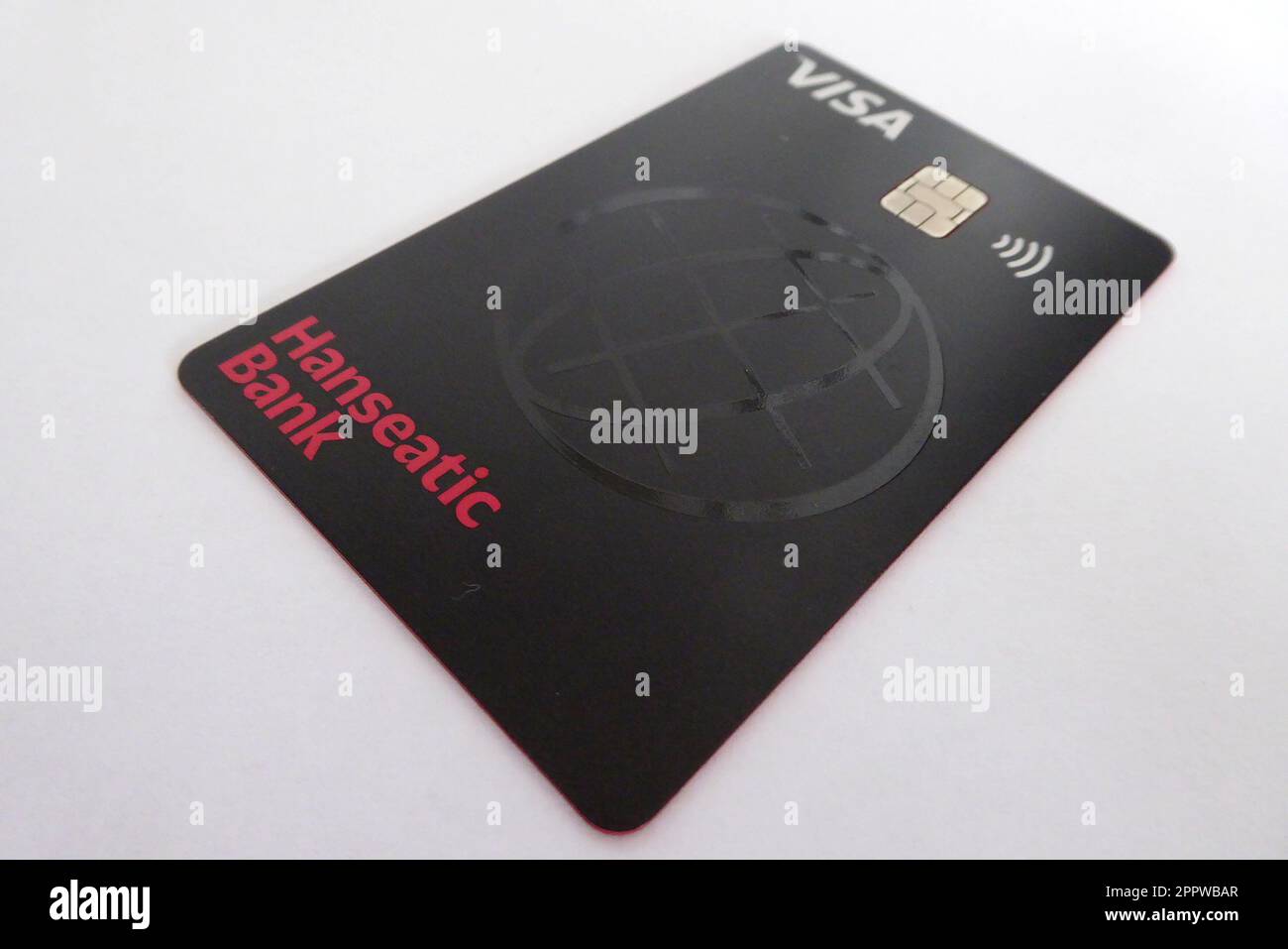 Hanseatic logo hi-res stock photography and images - Alamy