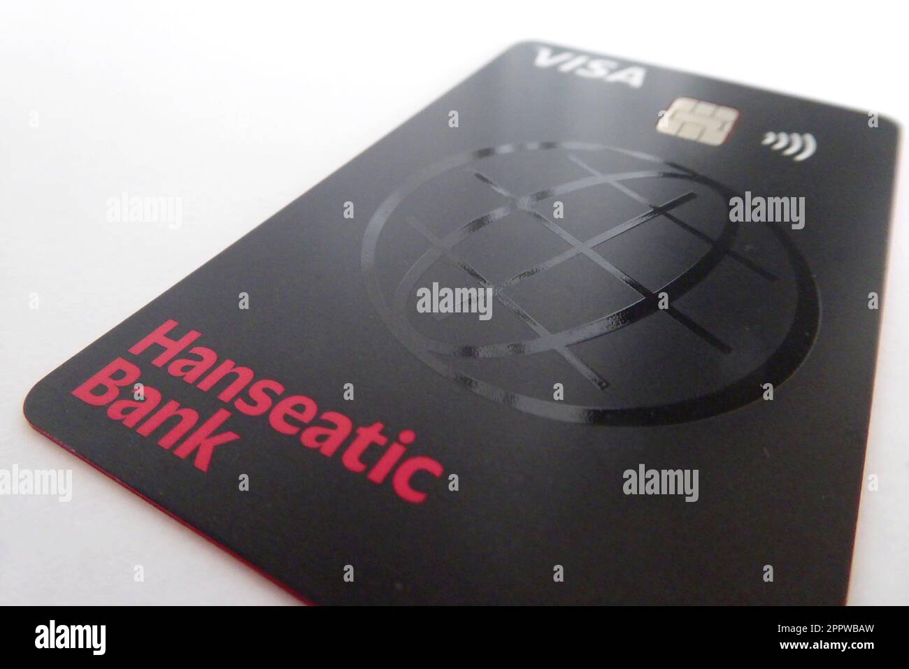 Hanseatic logo hi-res stock photography and images - Alamy