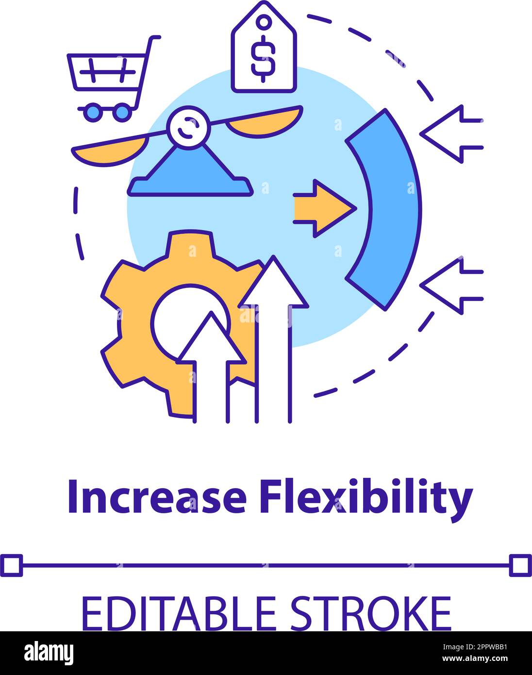 Addressing system Stock Vector Images - Alamy