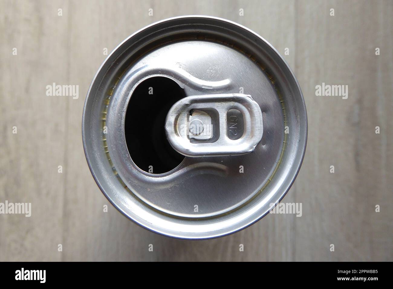 Dose / Can Stock Photo - Alamy