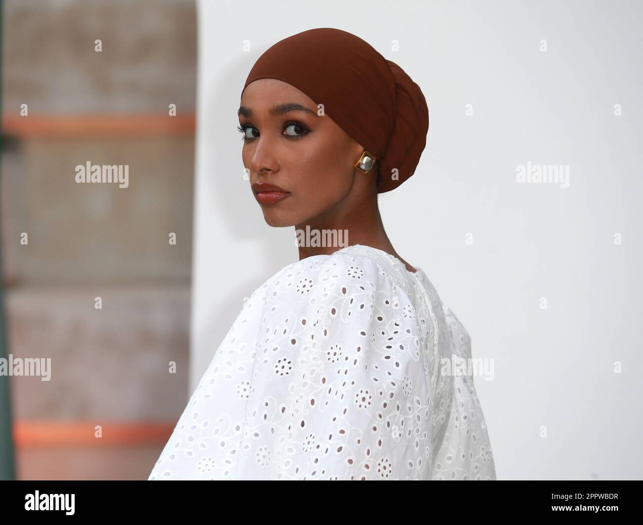 Abdi omar hi-res stock photography and images - Alamy