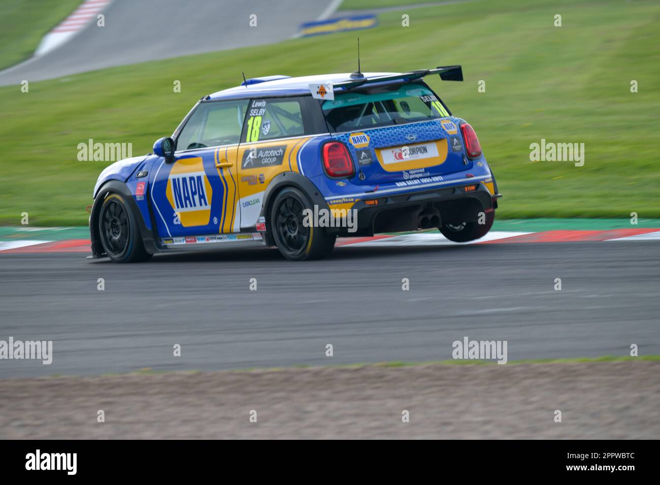 Mini challenge trophy hi-res stock photography and images - Alamy