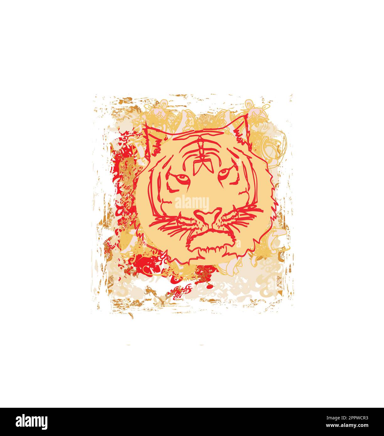 Rotting dead animal Stock Vector Images - Alamy