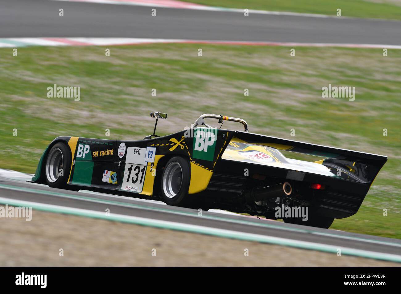 1977 24 hours of le mans hi-res stock photography and images - Alamy