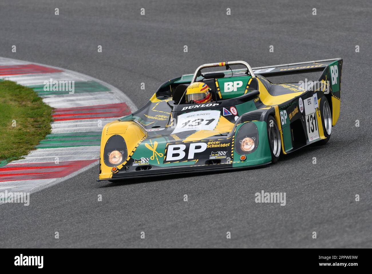 1977 24 hours of le mans hi-res stock photography and images - Alamy