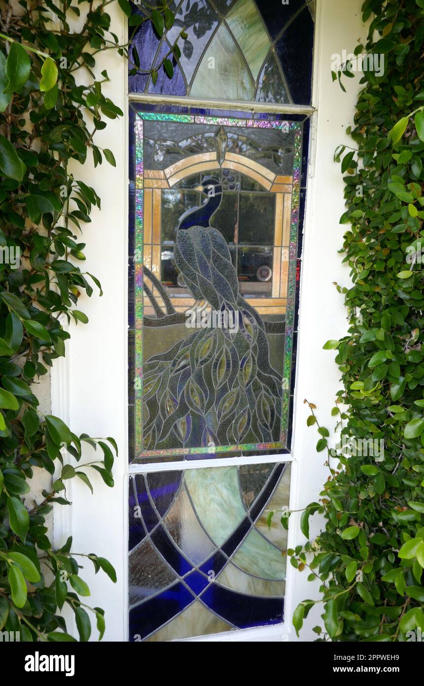 Los Angeles, California, USA 20th April 2023 A general view of ...